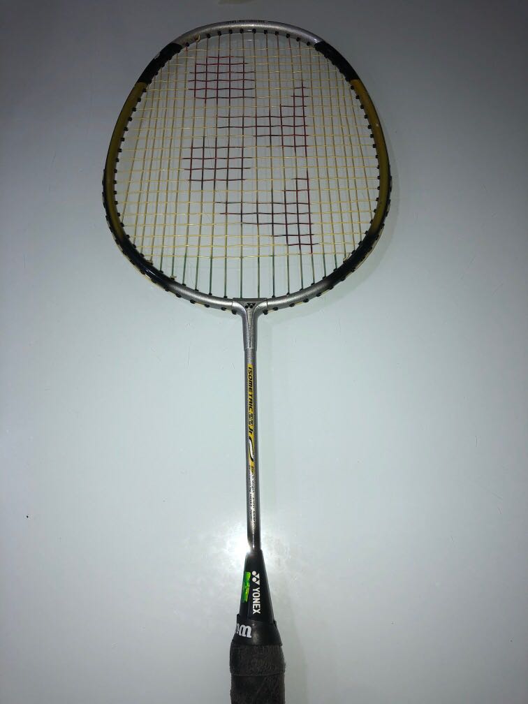 Yonex Badminton Racket ( Kids ), Sports Equipment, Sports & Games ...