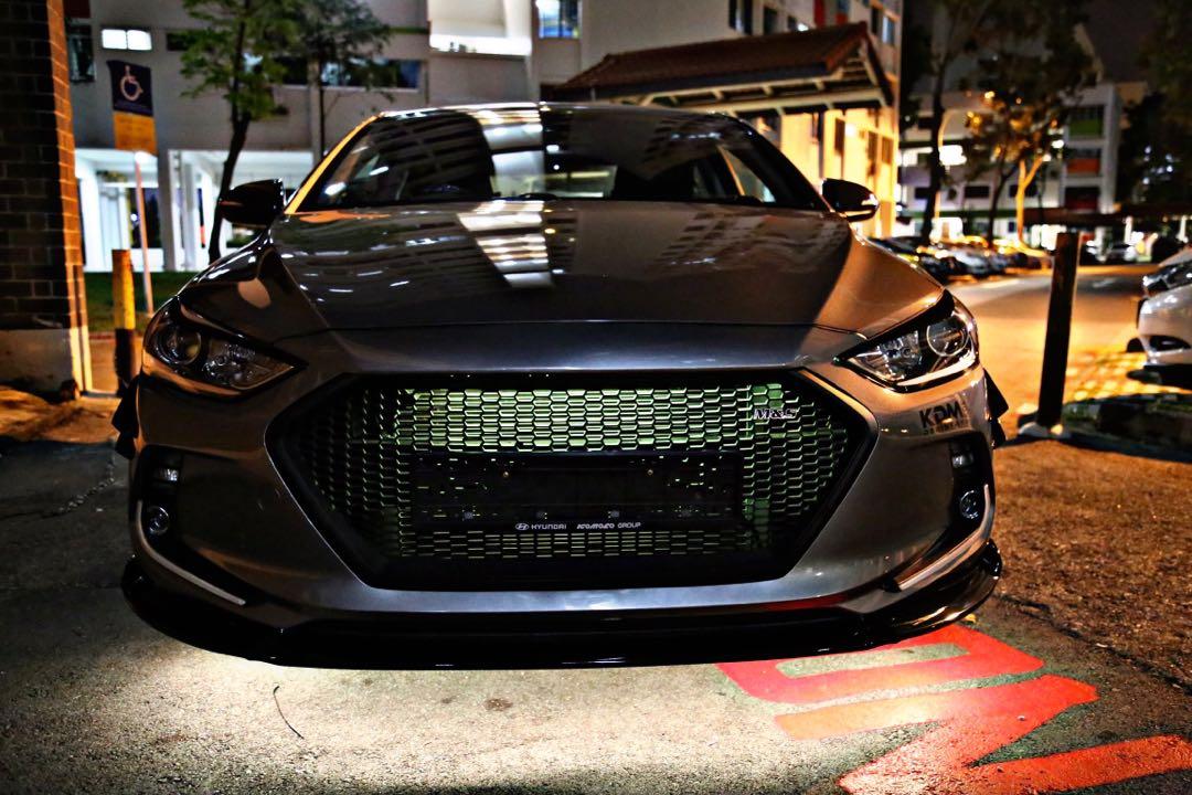 Car Exterior Package, Car Accessories, Accessories on Carousell