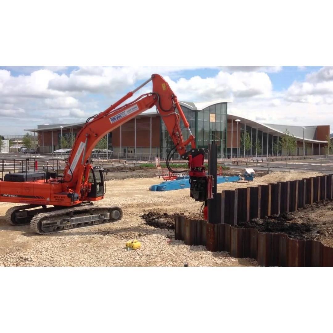 CEC Construction Corp SERVICES OFFERED, Commercial & Industrial ...