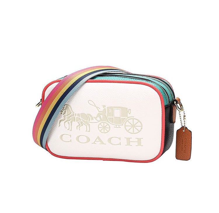 Coach Sling Bah, Women's Fashion, Bags & Wallets, Cross-body Bags on ...