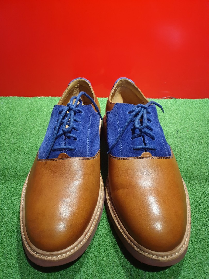 Cole Hann, Men's Fashion, Footwear, Dress Shoes on Carousell