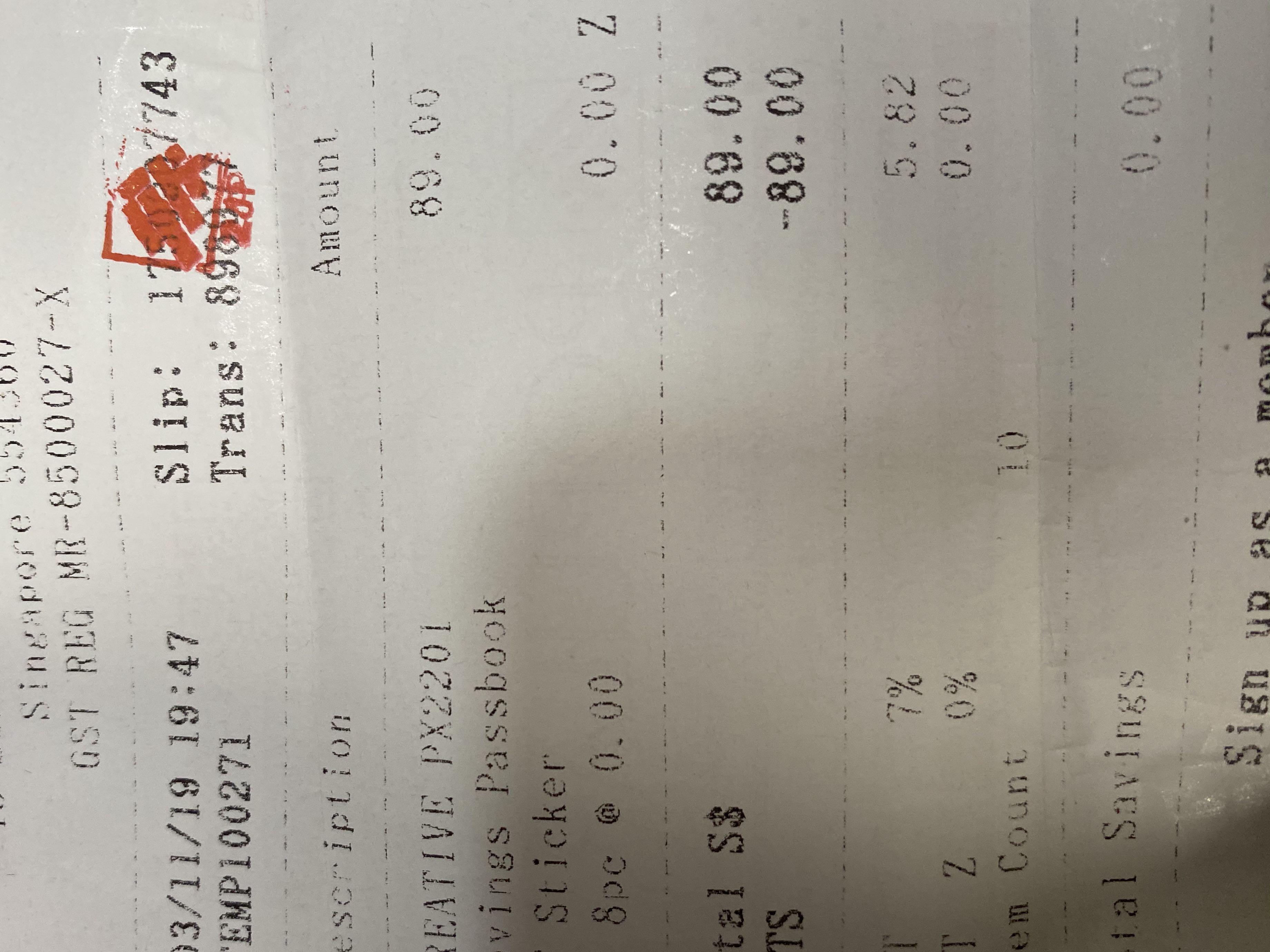 Creative Knowledge HansVision Chinese E Dictionary PX2201, Mobile ...