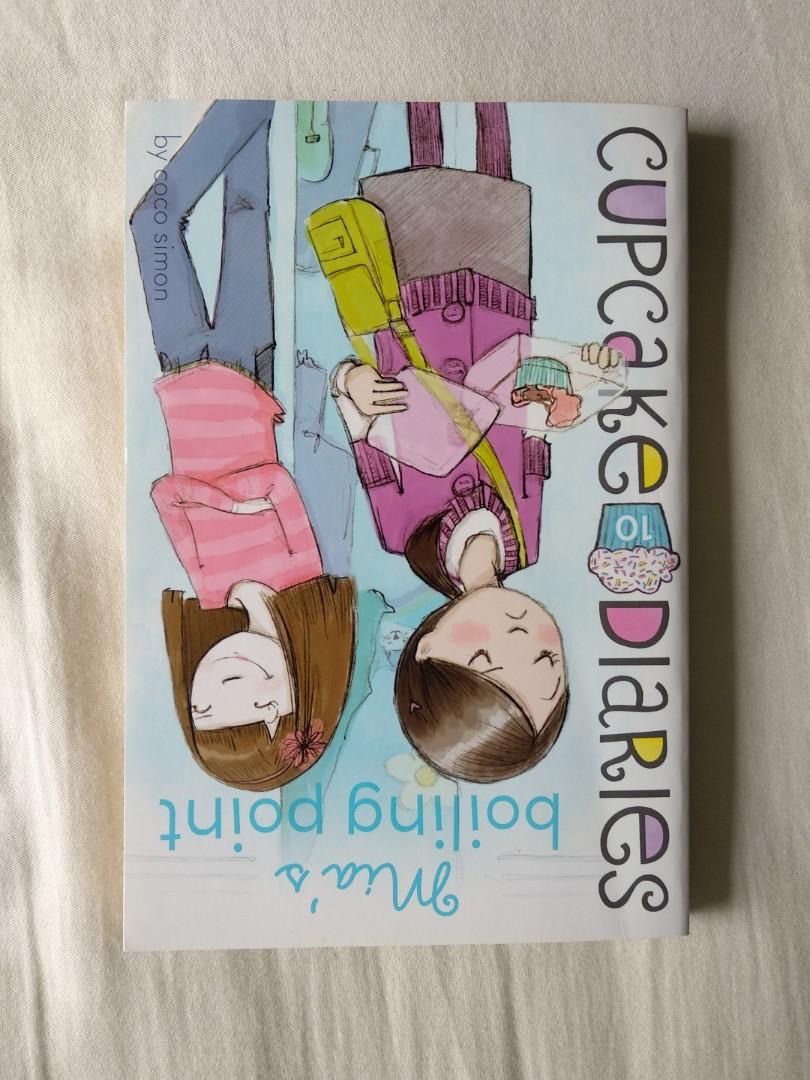 Cupcake Diaries #MRTPunggol #MRTSerangoon #MRTHougang #MRTSengkang ...