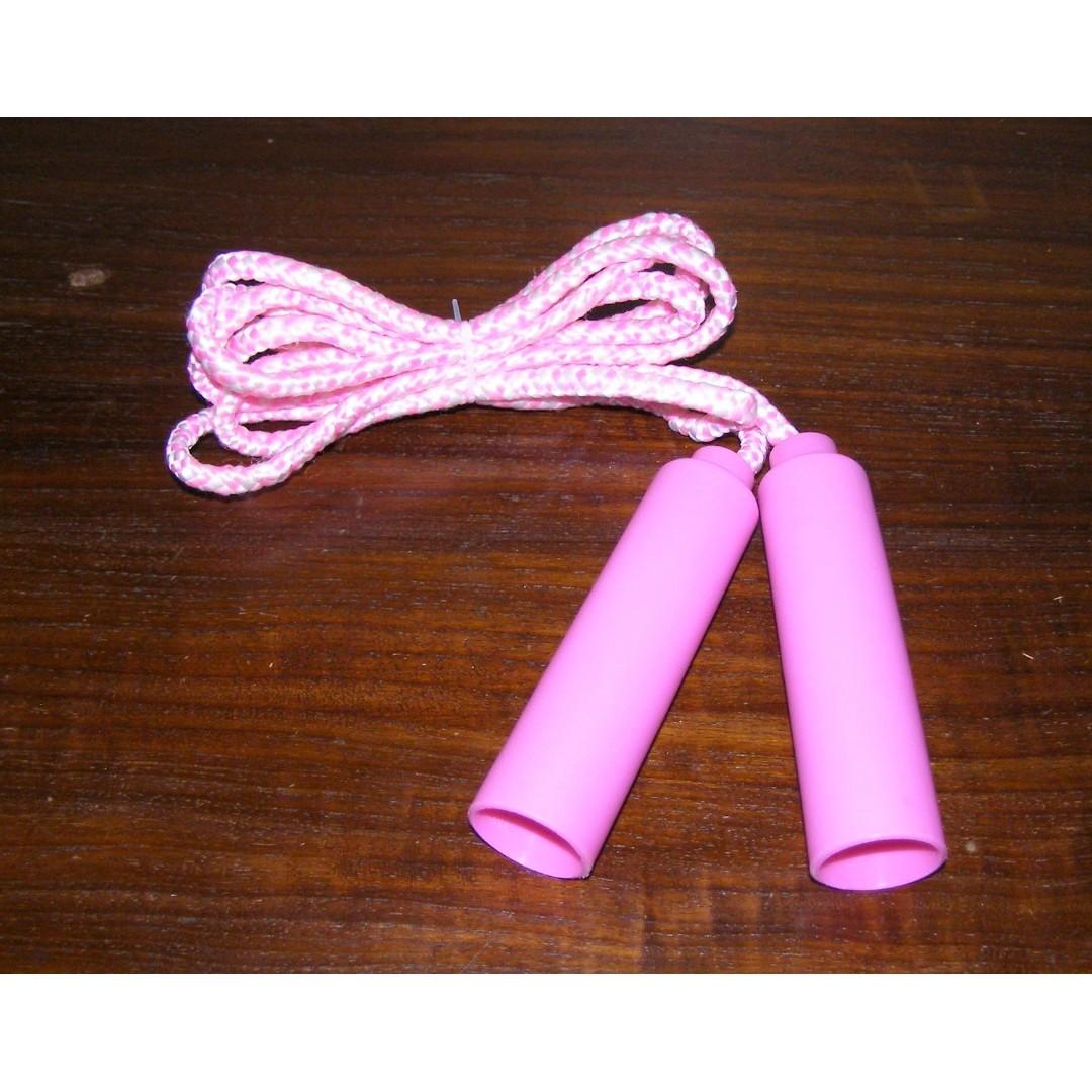 DISNEY Princess Skipping/Jump Rope, Hobbies & Toys, Toys & Games on ...