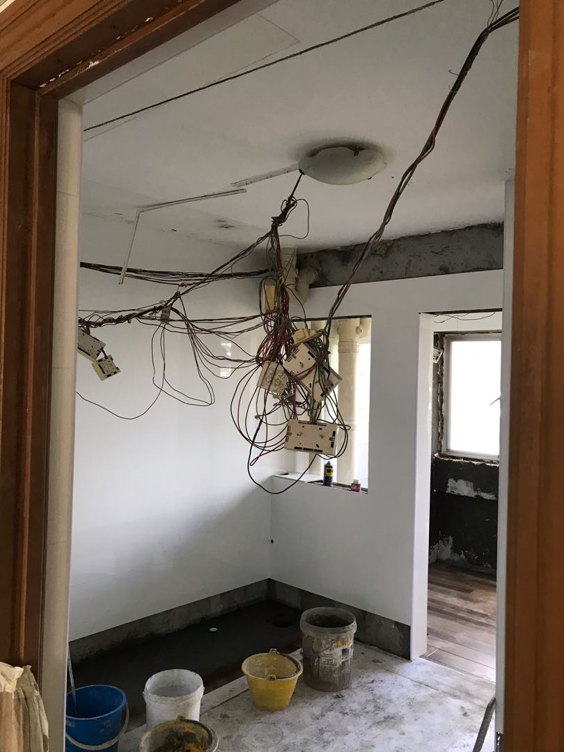 Electrical service, Home Services, Home Repairs on Carousell