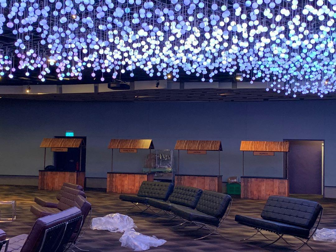 Food Stall / Push Cart Rental, Everything Else on Carousell