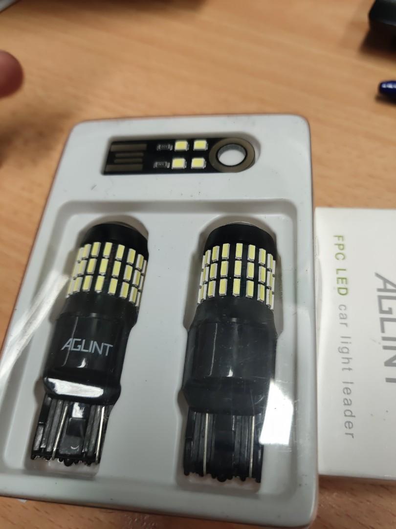 FPC LED car light leader by AGLINT, Furniture & Home Living, Lighting ...