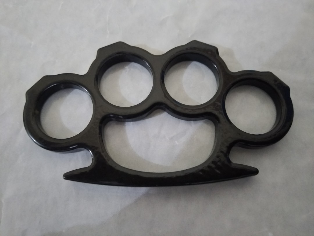 Hand knuckle punch, Sports Equipment, Other Sports Equipment and ...