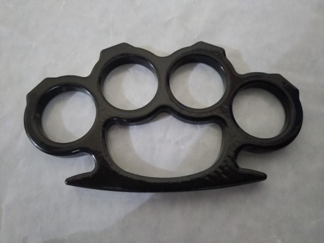 Hand knuckle punch, Sports Equipment, Other Sports Equipment and ...