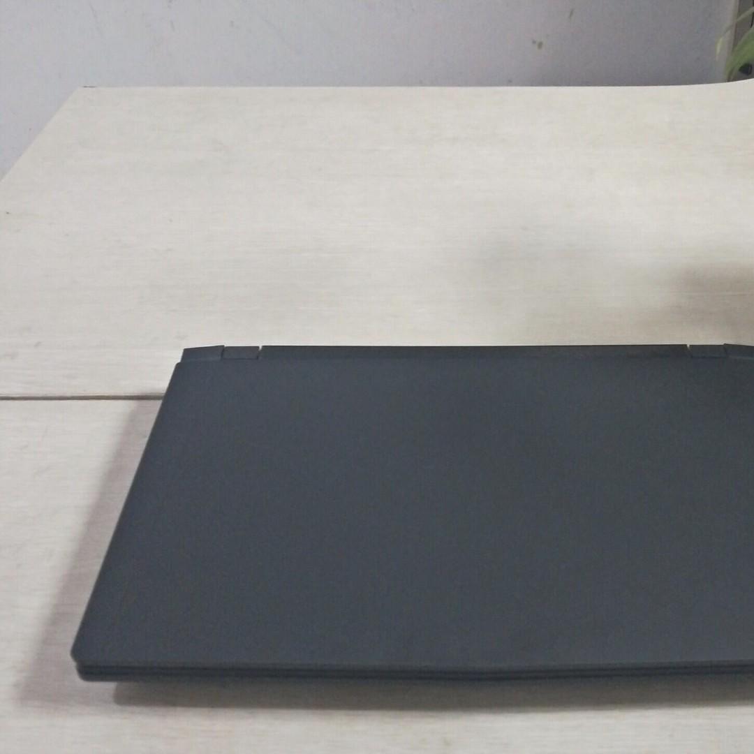 HASEE ZX8 I7-8700K 4G NA 500G GTX 1070 8G 15.5"" 1920x1080 電競本 95% NEW, 電腦＆科技, 手提電腦 - Carousell