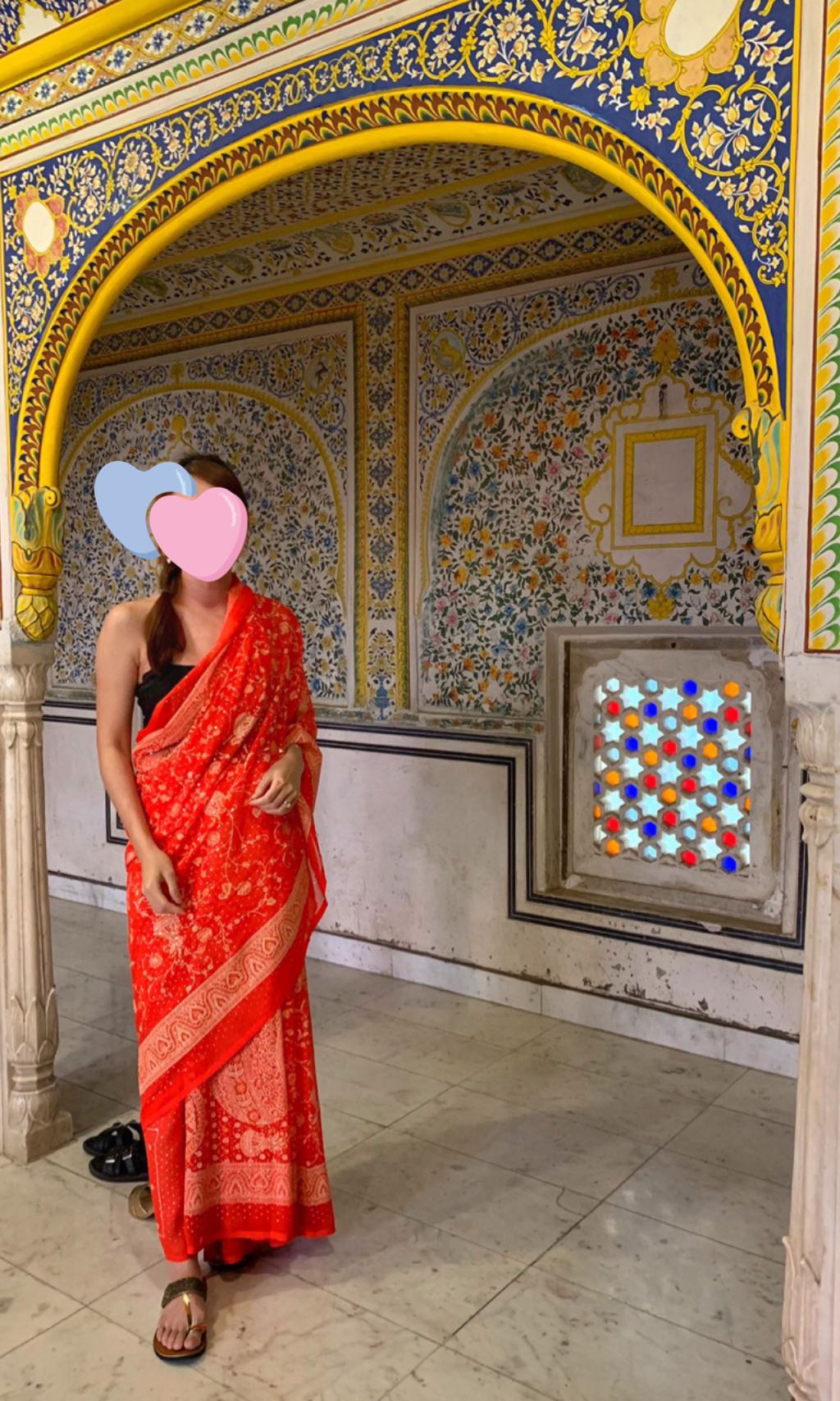 Indian Saree , Women's Fashion, Dresses & Sets, Evening dresses & gowns ...