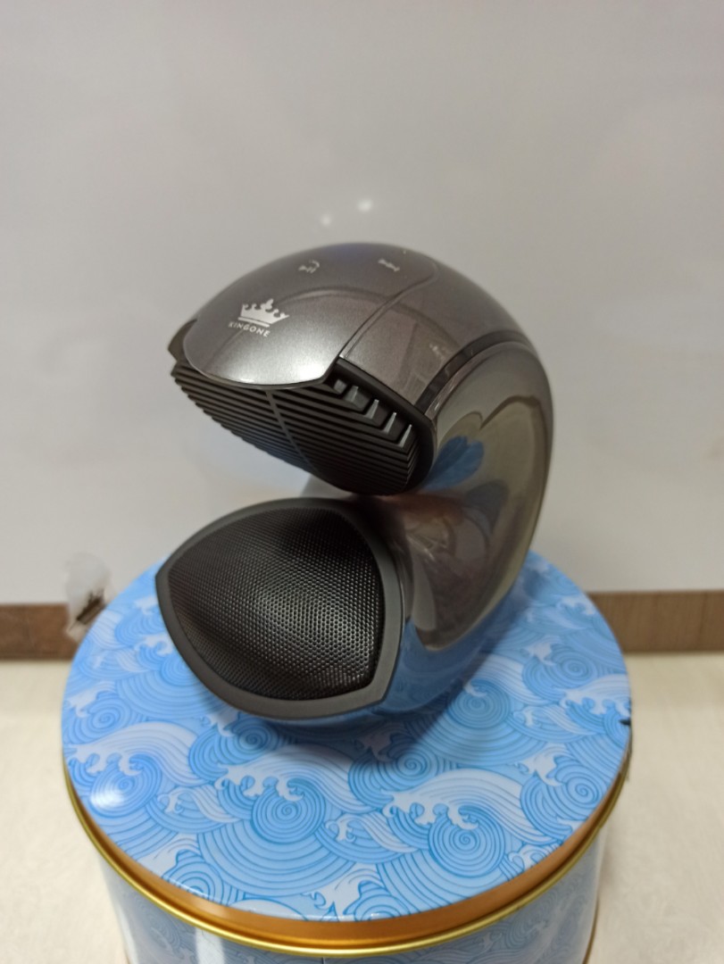 Kingone K88 bluetooth wireless speaker, Audio, Soundbars, Speakers ...