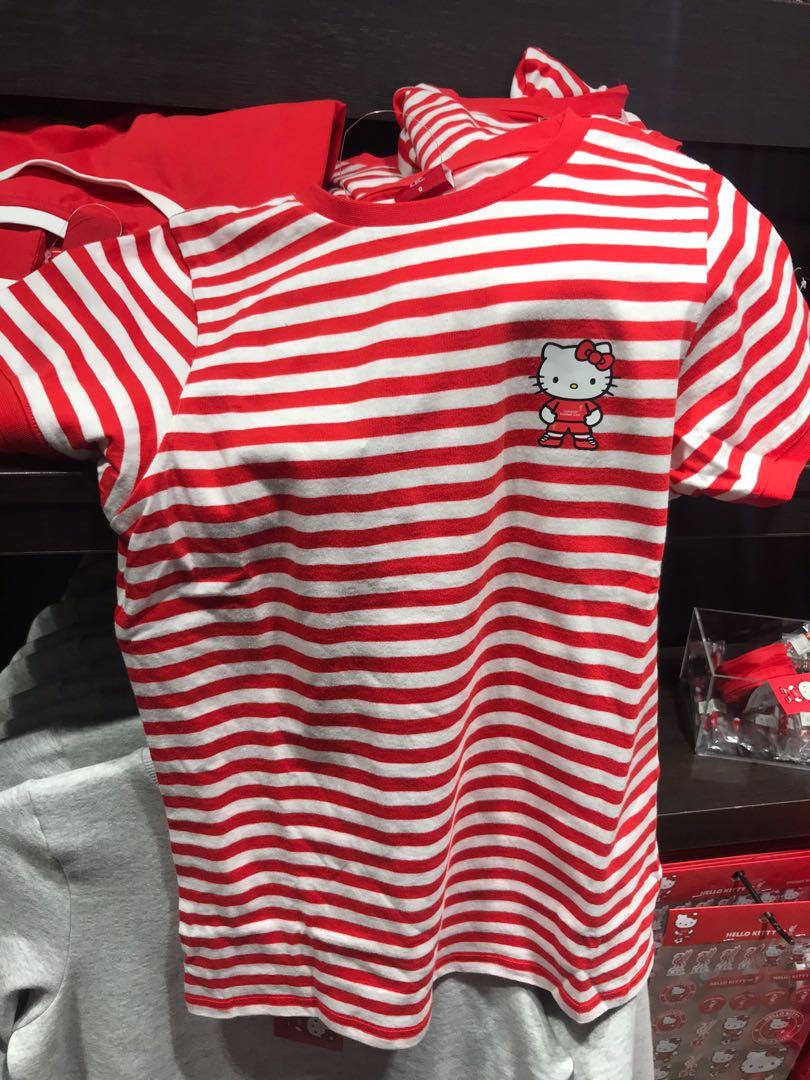 Liverpool hello kitty lfc, 運動產品, 其他運動配件 - Carousell