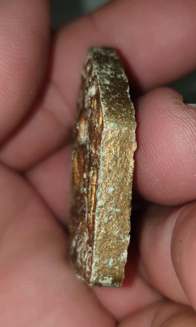 Luang Pu Tim Prai Kuman Khun Paen, Hobbies & Toys, Memorabilia ...