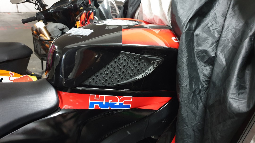 Magical Racing Tank End, Tank Cover, Motorcycles, Motorcycle ...