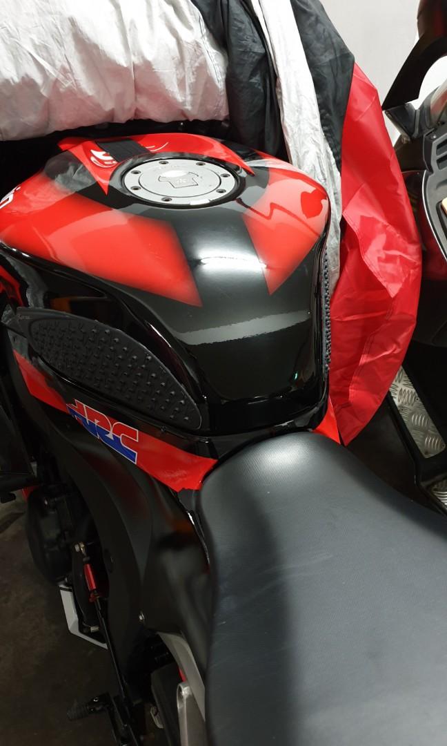 Magical Racing Tank End, Tank Cover, Motorcycles, Motorcycle ...