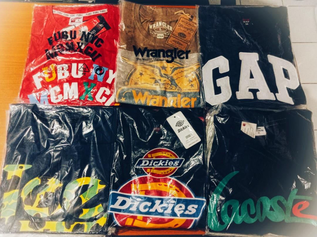 Original Mall Pull Out Tshirts, Men's Fashion, Tops & Sets, Tshirts ...