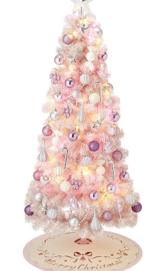 *Preorder* FrancFranc Christmas modern tree set - L size, Bulletin ...