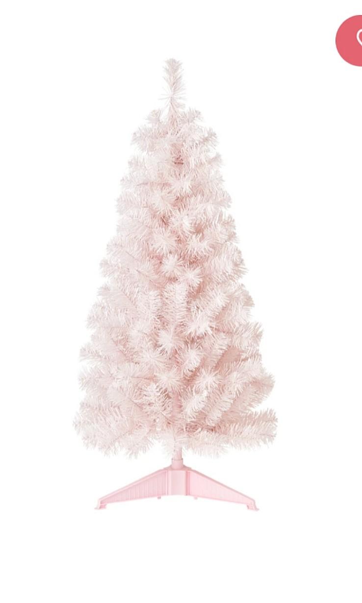 *Preorder* FrancFranc Christmas modern tree set - L size, Bulletin ...