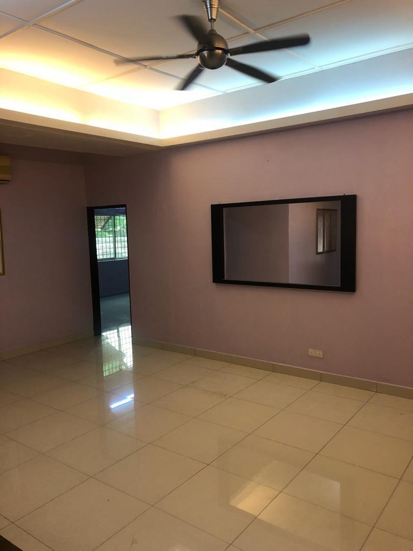 [RENT] SINGLE STOREY BUNGALOW AT SECTION 5, PETALING JAYA, Property ...