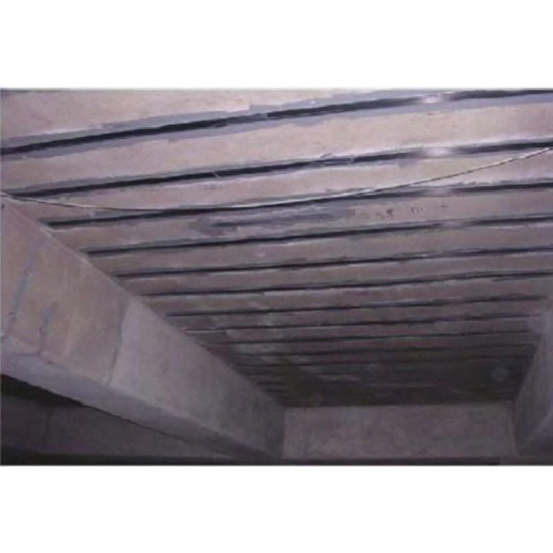 Structural Carbon Fiber Retrofitting, Commercial & Industrial ...