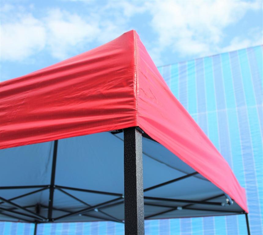 SuperStar AA PVC Canopy 10 x 15 (3m x 4.5m) Night Market Bazaar Street ...