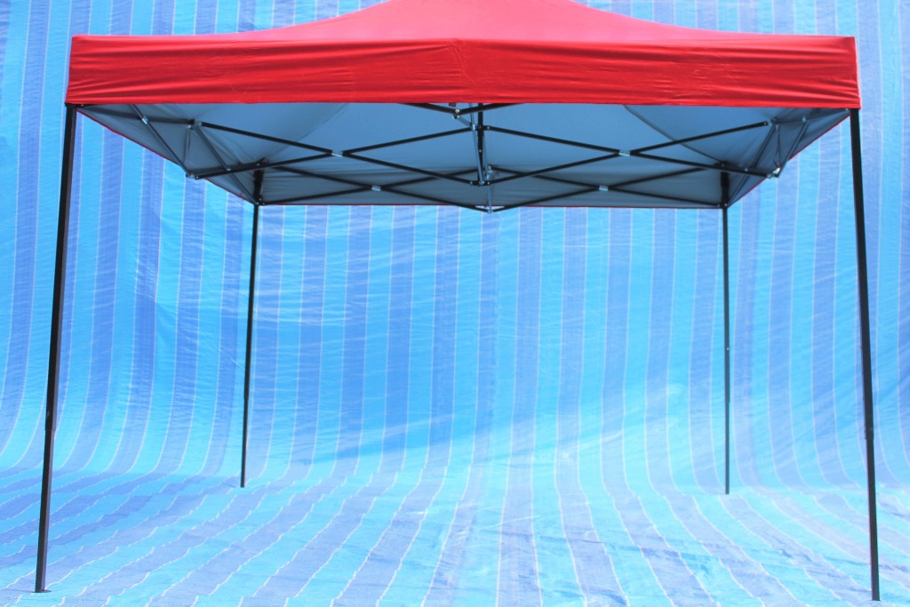 SuperStar AA PVC Canopy 10 x 15 (3m x 4.5m) Night Market Bazaar Street ...