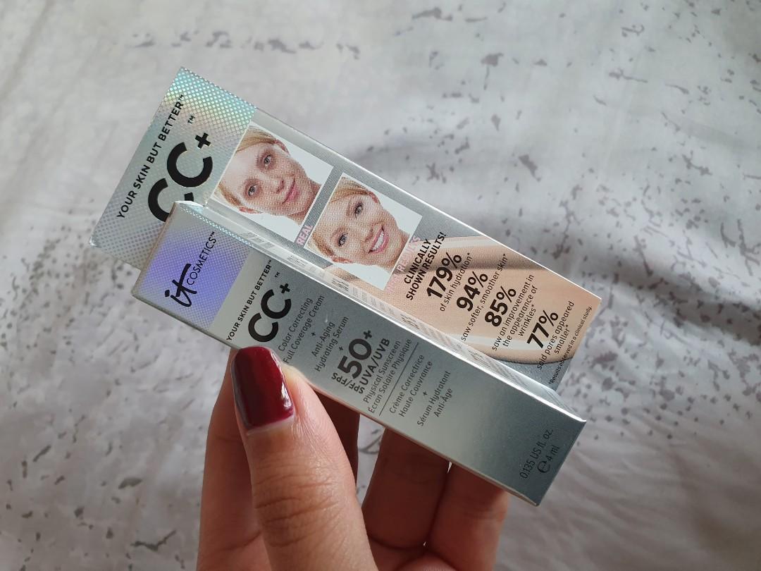 Travel & Sample Size Make up, Beauty & Personal Care, Face, Makeup on ...