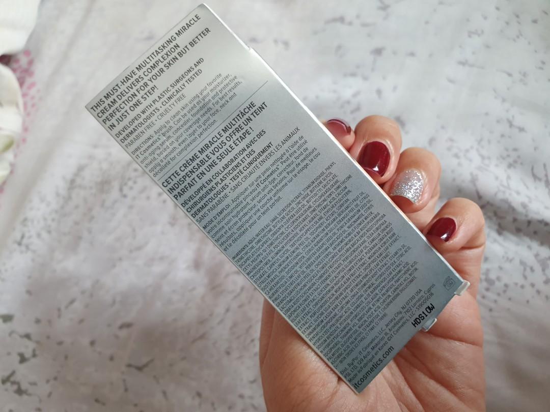 Travel & Sample Size Make up, Beauty & Personal Care, Face, Makeup on ...