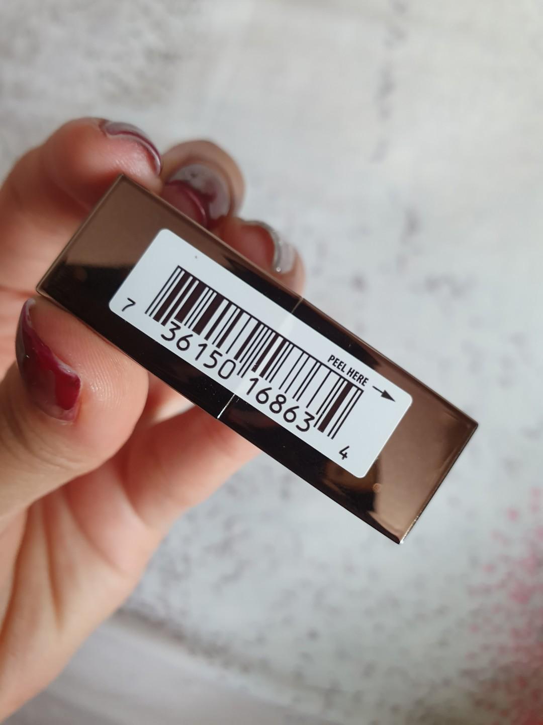 Travel & Sample Size Make up, Beauty & Personal Care, Face, Makeup on ...