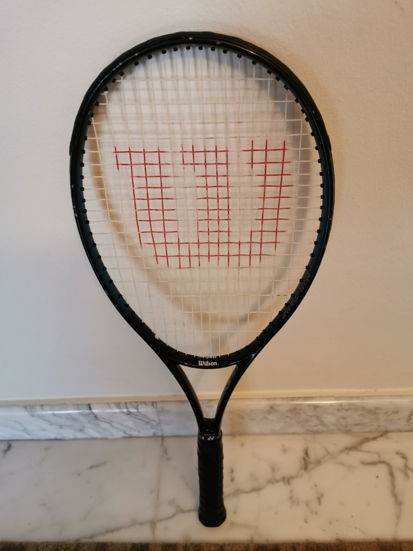 Wilson enforcer, Sports Equipment, Sports & Games, Billiards & Bowling ...