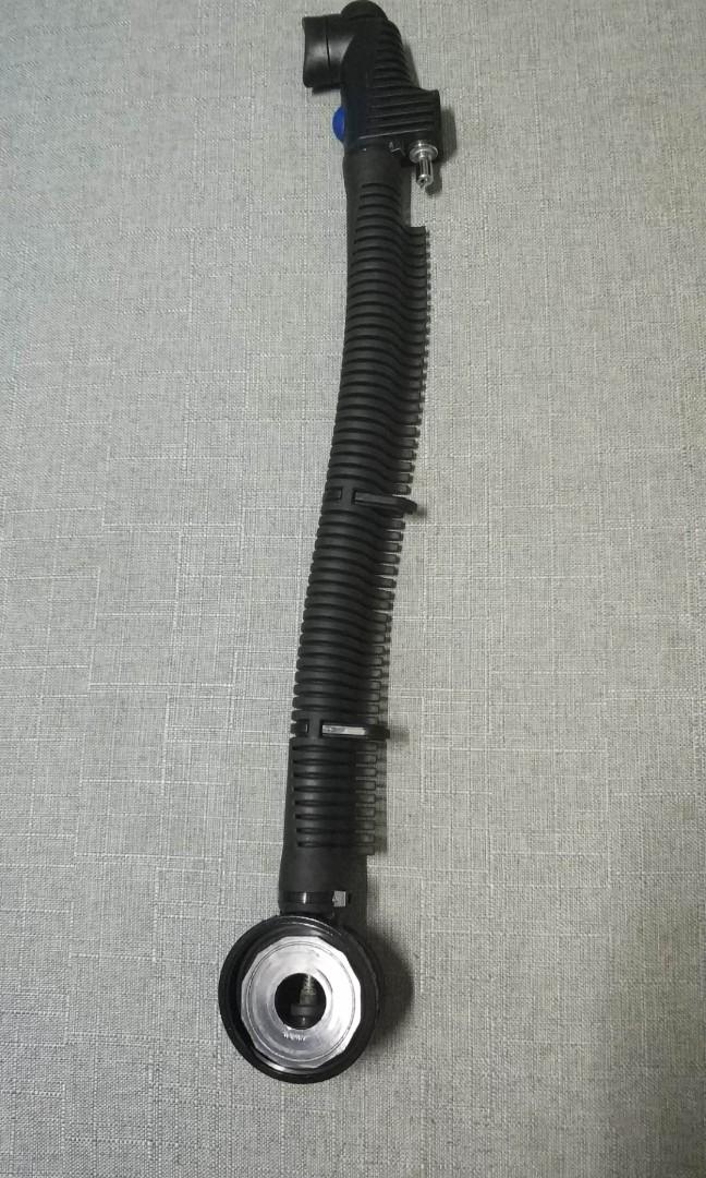 潛水 用品 seaquest bcd inflator, 運動產品, 行山及露營 - Carousell