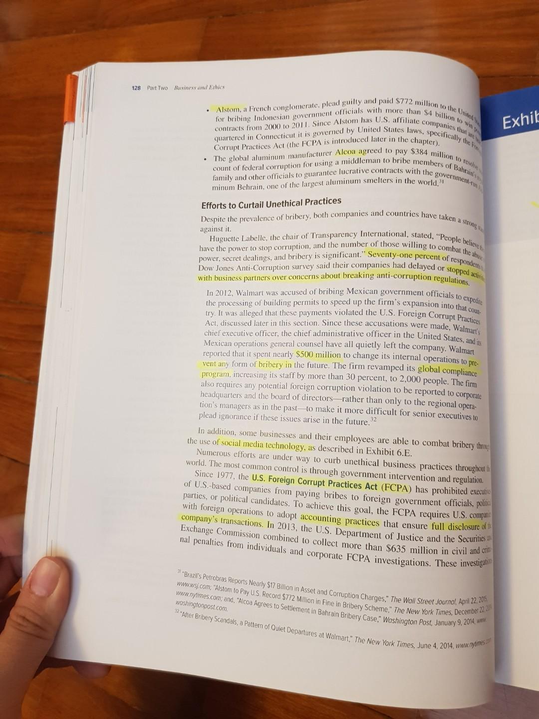 Business and Society (Business, Government and Society BGS Textbook ...