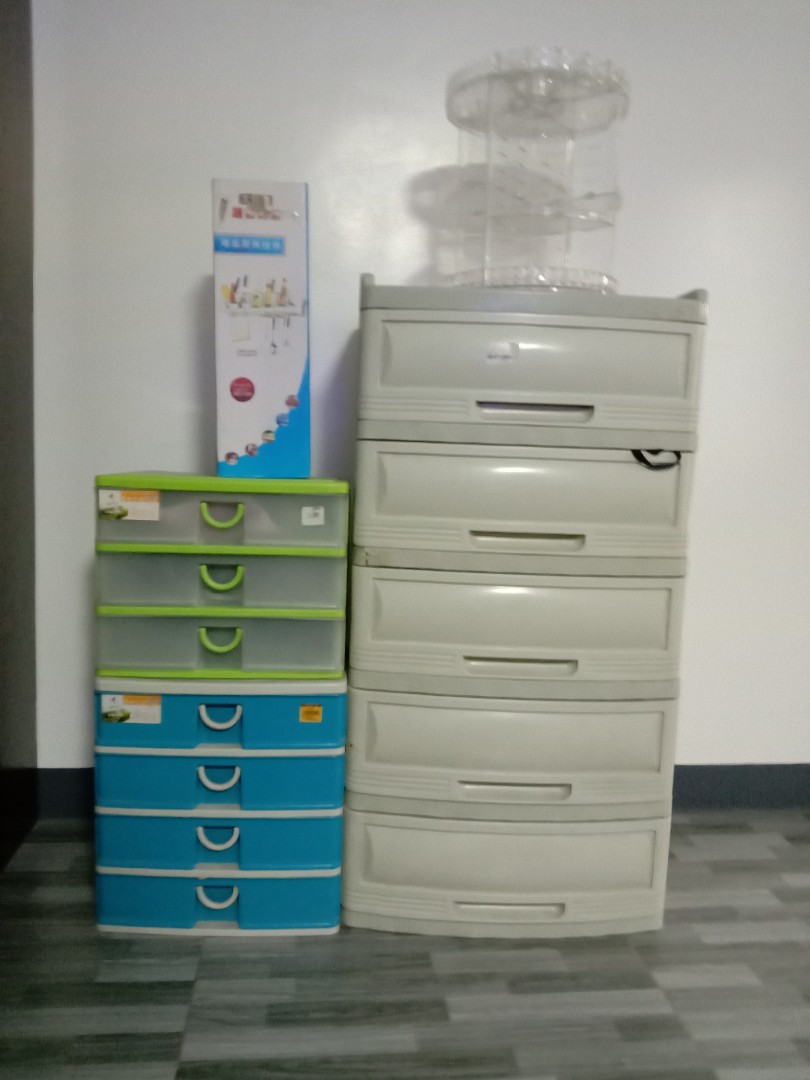 Durabox and Drawer, Furniture & Home Living, Furniture, Shelves ...