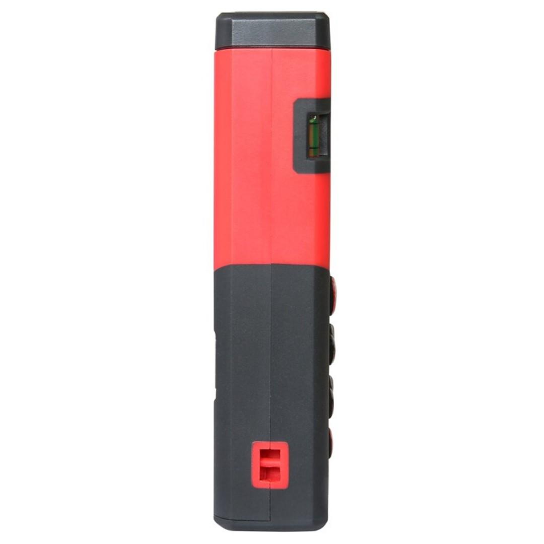 UNI-T UT391 Digital Laser Distance Range Meter Finder Meters Infrared ...
