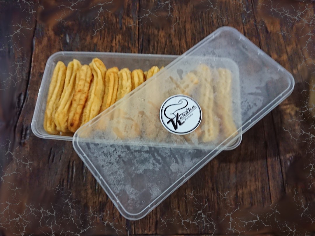 Frozen Churros, Food & Drinks, Chilled & Frozen Food on Carousell