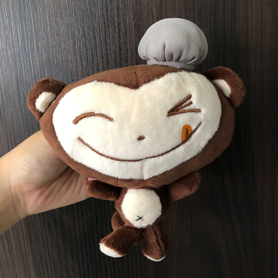 Funky Monkey, Hobbies & Toys, Toys & Games on Carousell