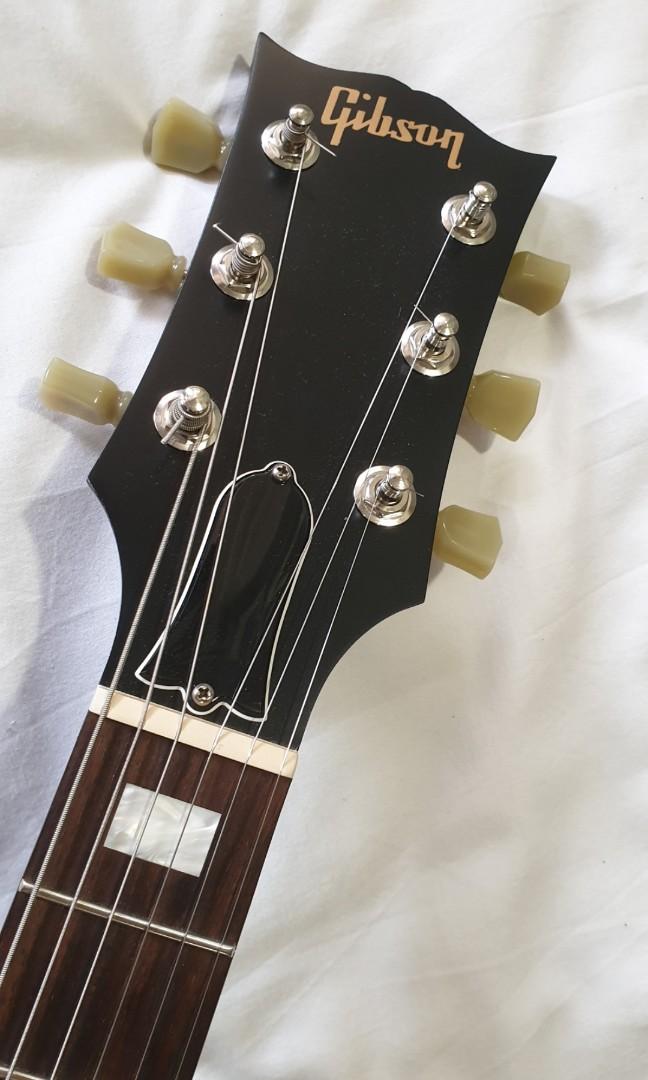 Gibson SG 70s tribute (Made in USA 2016). Price reduced!, Hobbies ...