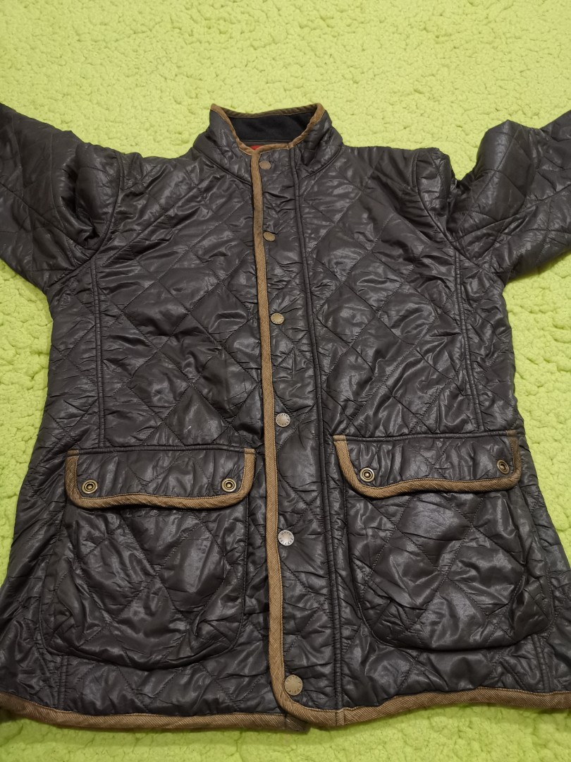 Hush Puppies Original jacket, Men's Fashion, Coats, Jackets and ...
