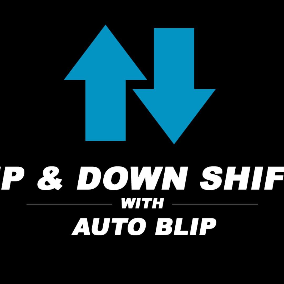 IRC Ducati Panigale Quick-Shifter (w/ Auto Blipper), Motorcycles ...