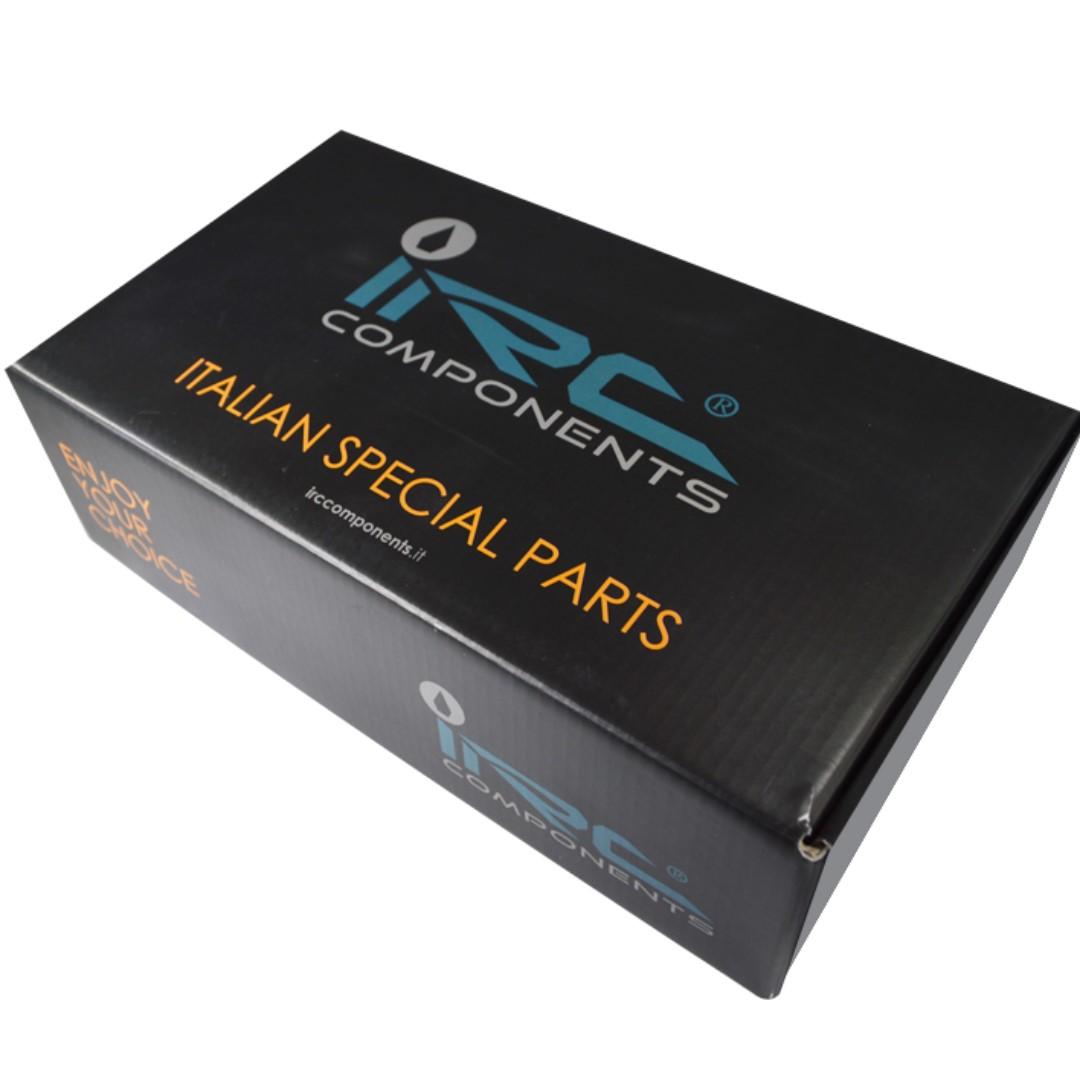 IRC Ducati Panigale Quick-Shifter (w/ Auto Blipper), Motorcycles ...