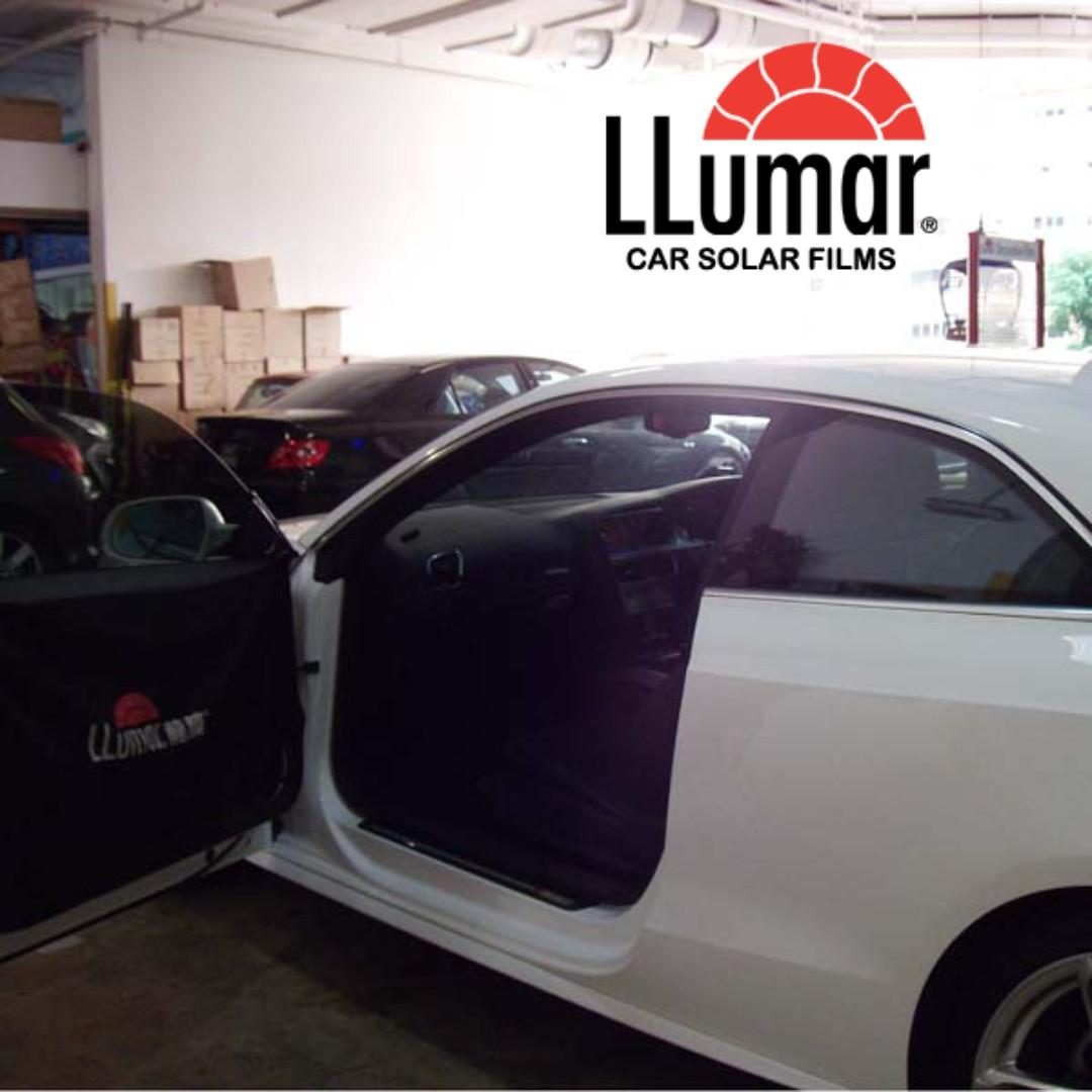Automotive Window Films, Car Accessories, Car Workshops & Services on ...