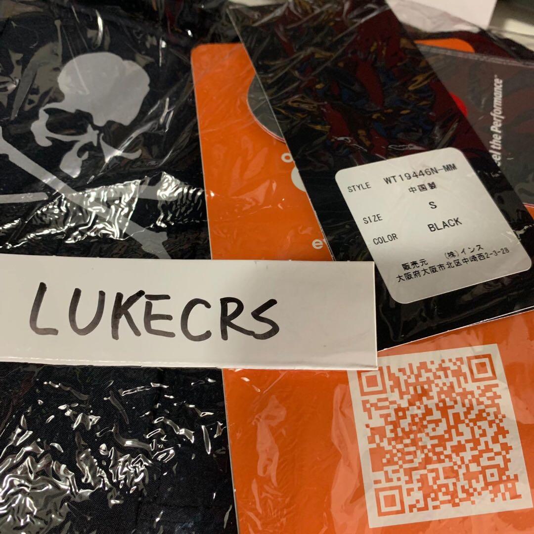 MASTERMIND JAPAN X WILD THINGS Denali Jacket Size S MMJ, 男裝, 外套及戶外衣服 ...