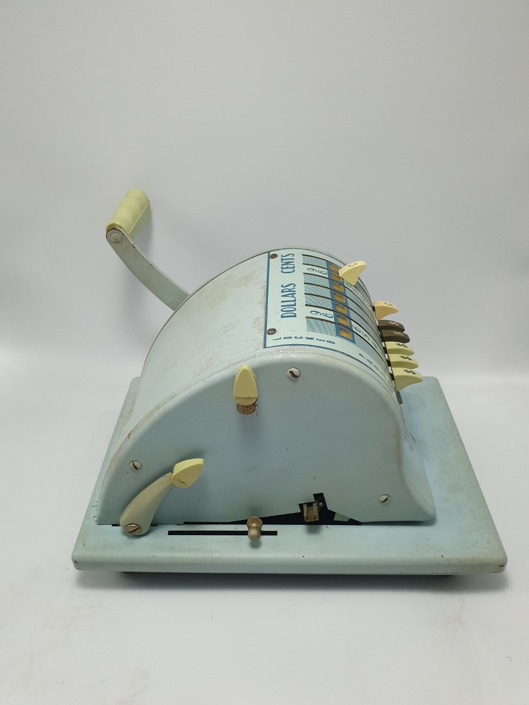 Paymaster check writer, Hobbies & Toys, Stationery & Craft, Other ...