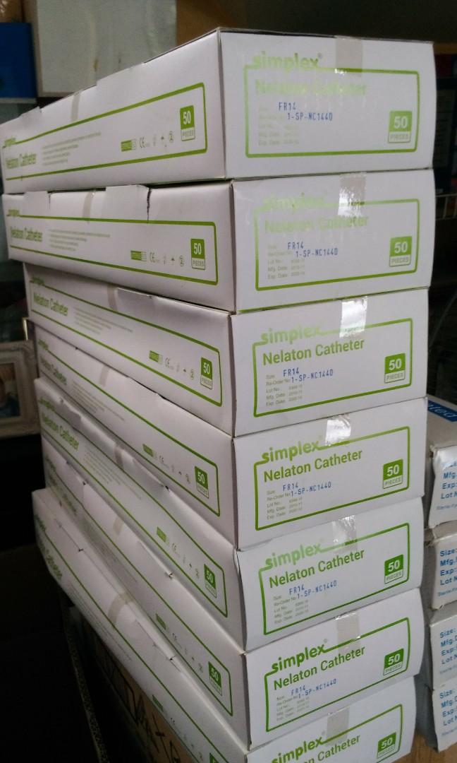 Peritoneal Dialysis Solutions on Carousell