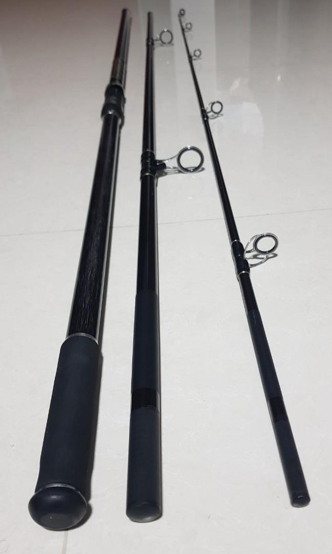 Pioneer Surf Leader 2, Sports Equipment, Fishing on Carousell