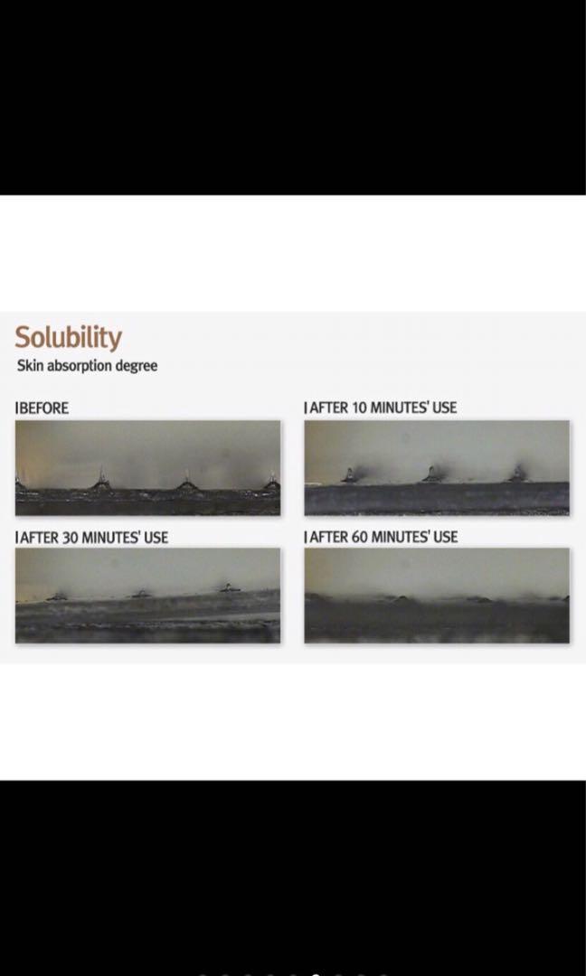 Royal skin micro eye patch, Beauty & Personal Care, Face, Face Care on ...