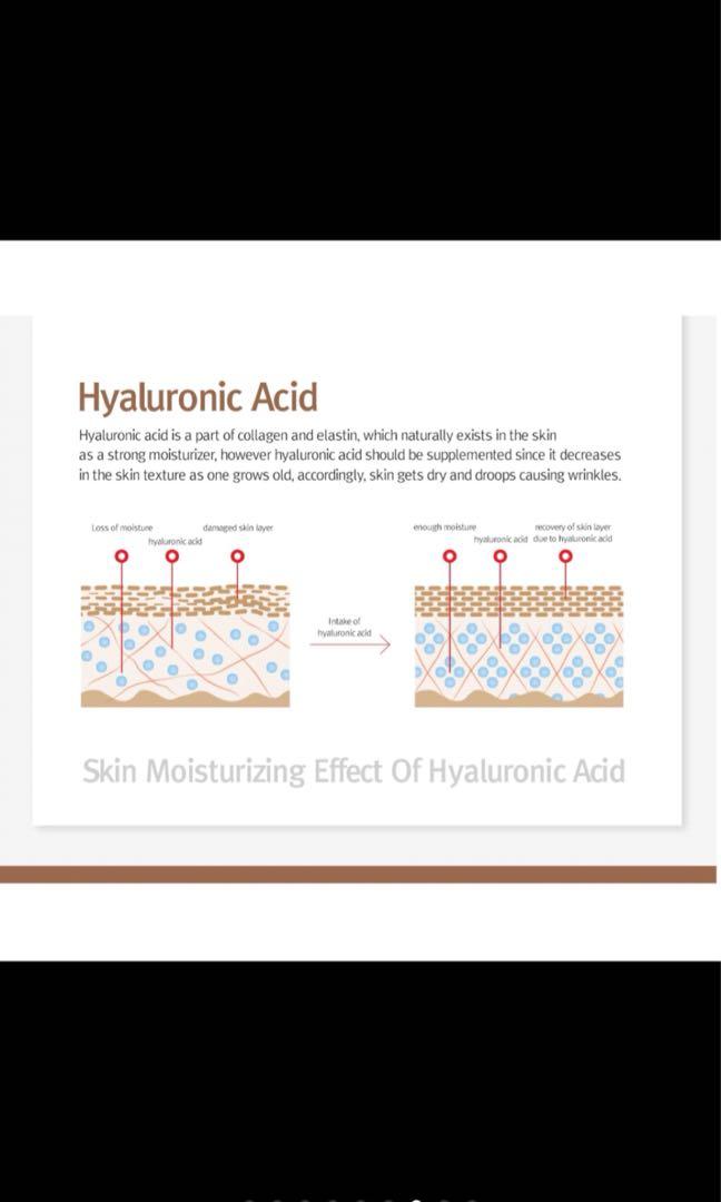 Royal skin micro eye patch, Beauty & Personal Care, Face, Face Care on ...