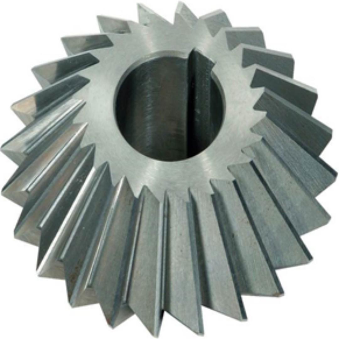 Somta Double Equal Angle Cutter, Commercial & Industrial, Construction ...
