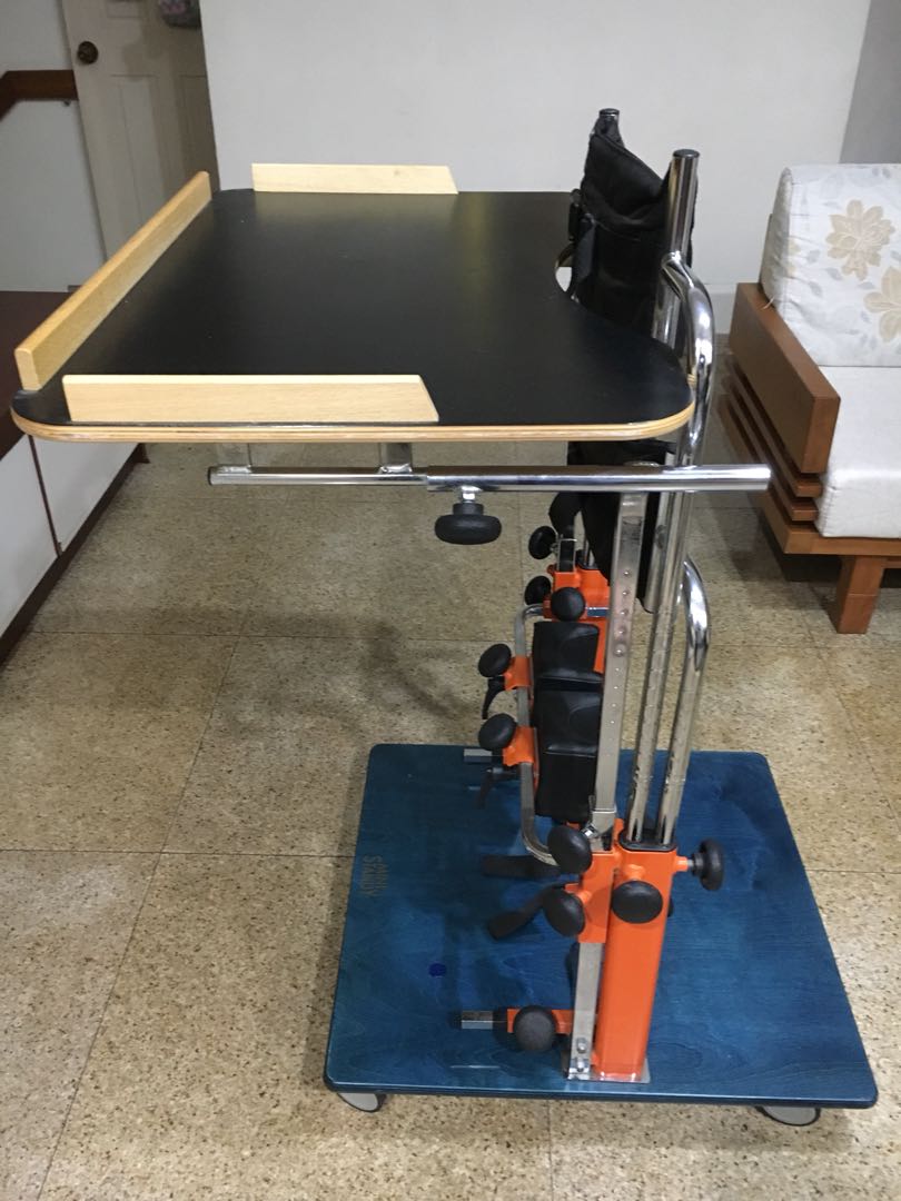 Standee 2, Health & Nutrition, Assistive & Rehabilatory Aids, Other ...